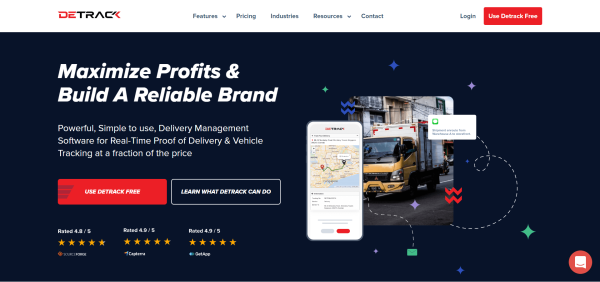 Integrating Logistics with a Magento eCommerce Site | Track-POD
