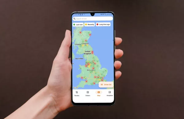 Everything You Need to Know About B2B Deliveries | Track-POD