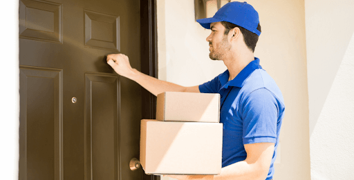 What Is ePOD (Electronic Proof Of Delivery) 2023 | Track-POD