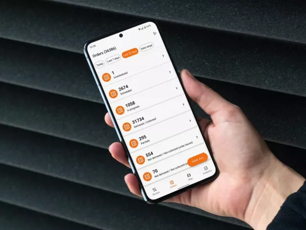 Best Delivery Scheduling Software for SMBs | Track-POD