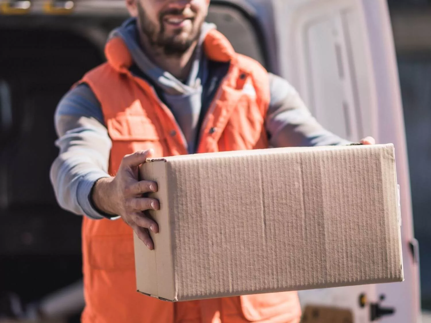 Delivery Driver Performance Evaluation + Free Checklist | Track-POD