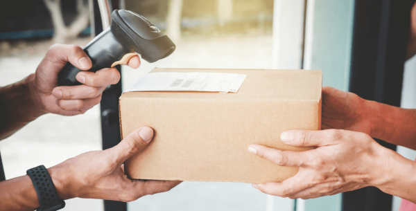 What Is ePOD (Electronic Proof Of Delivery) 2023 | Track-POD