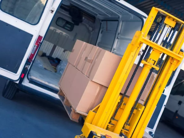 What Is Cash On Delivery & How Does It Work? | Track-POD