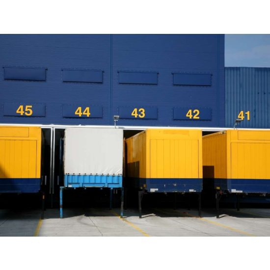 3PL, 4PL, 5PL: Logistics Services Explained | Track-POD