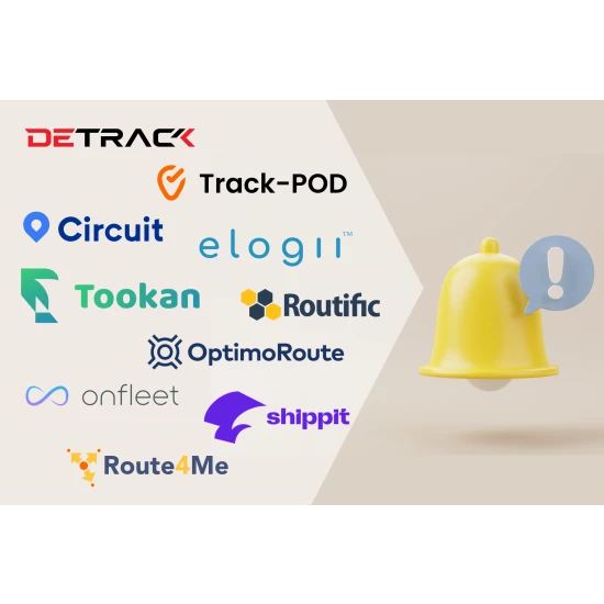 10 Best Tools for Custom Shipping Notifications [UPD 2023] | Track-POD