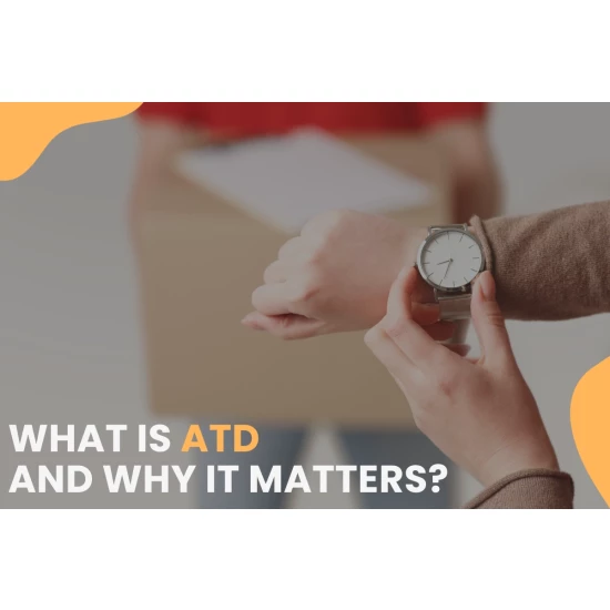 What Is ATD and Why Does It Matter? | Track-POD