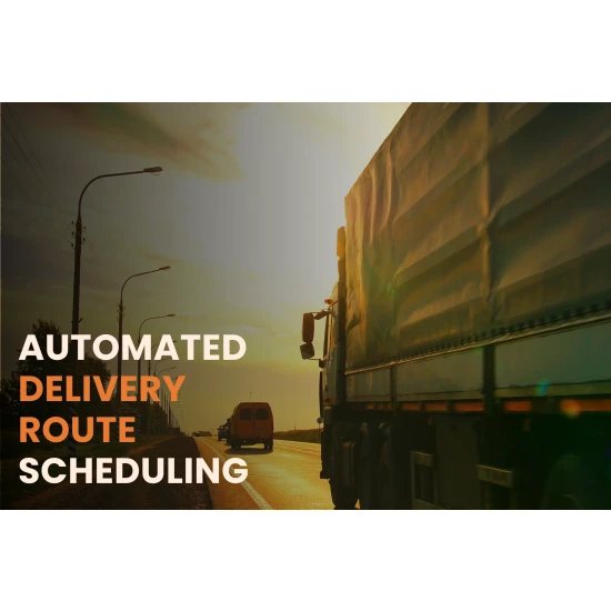 Route Scheduling: 5 Advanced Tips for Automation | Track-POD