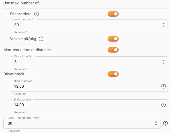 Route Scheduling: 5 Advanced Tips for Automation | Track-POD