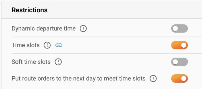 Route Scheduling: 5 Advanced Tips for Automation | Track-POD