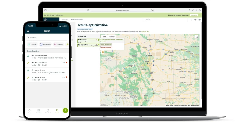 Best Waste Management Software Solutions for 2024 | Track-POD