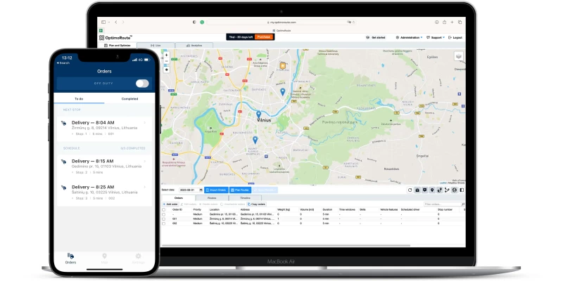 Best Waste Management Software Solutions for 2024 | Track-POD