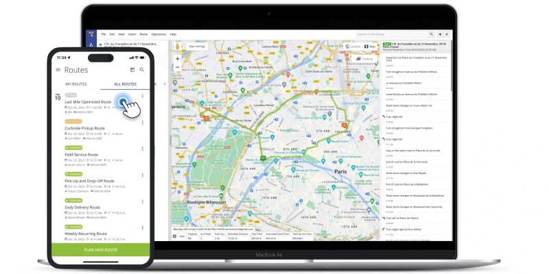 Best Waste Management Software Solutions for 2024 | Track-POD