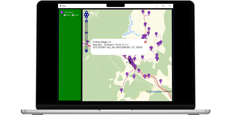 Best Waste Management Software Solutions for 2024 | Track-POD