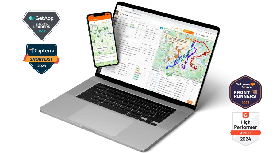 Best Wholesale Distribution Software for 2024 | Track-POD