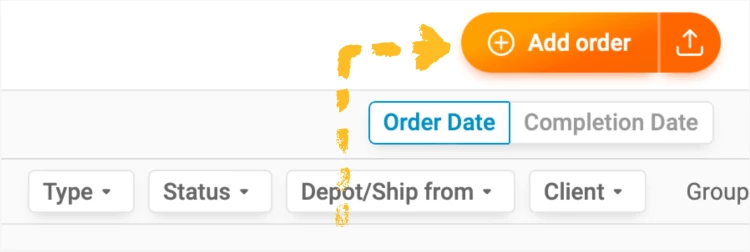 Customer Portal for Logistics Saves Time | Track-POD