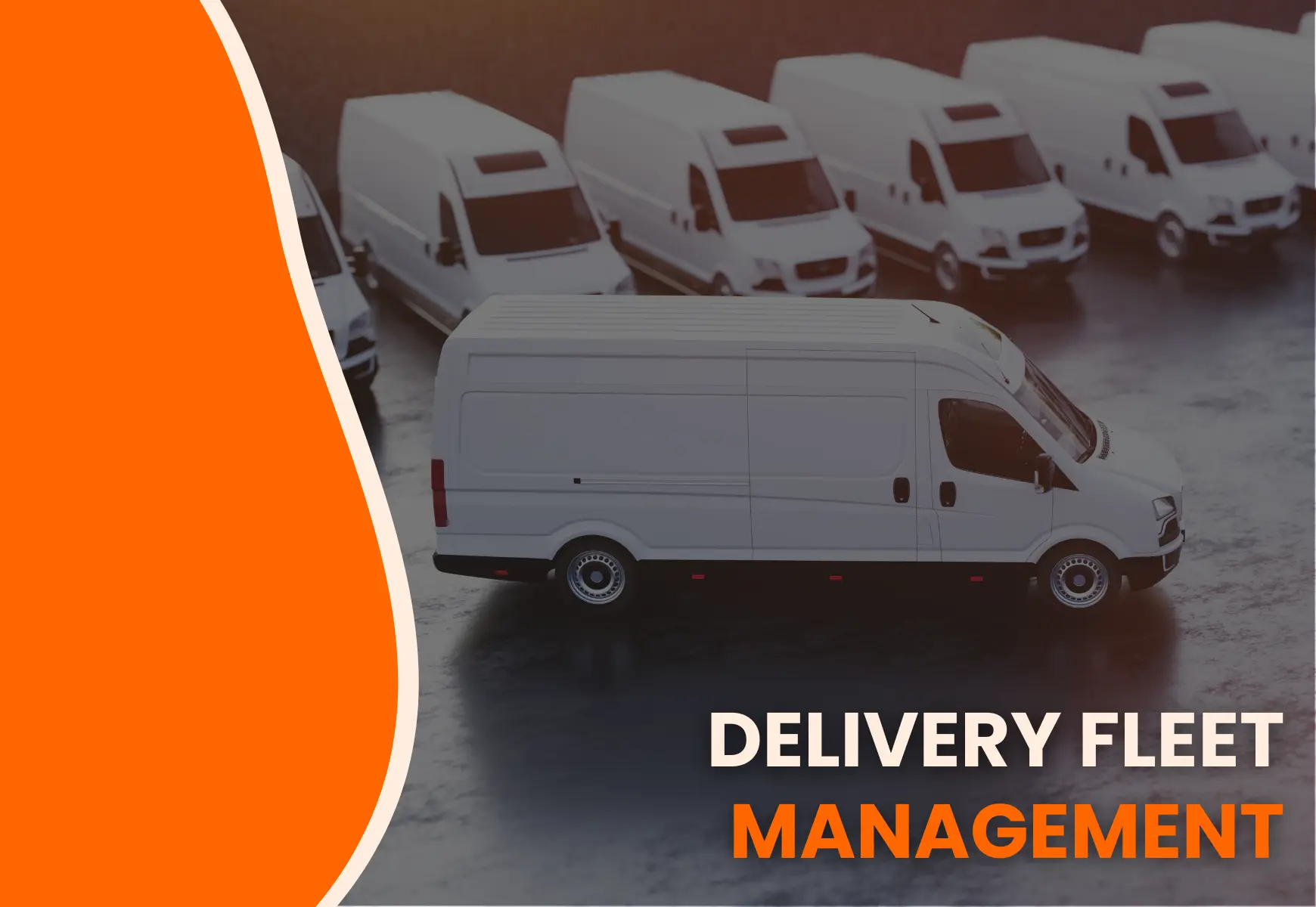 8 Delivery Fleet Management Tips + Free Delivery Scheduling PDF | Track-POD