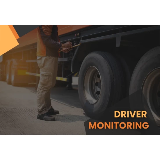 Driver Monitoring Done Right + Free Checklist PDF | Track-POD