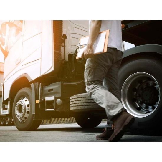 Driver Recruitment and Retention: 12 Effective Strategies | Track-POD