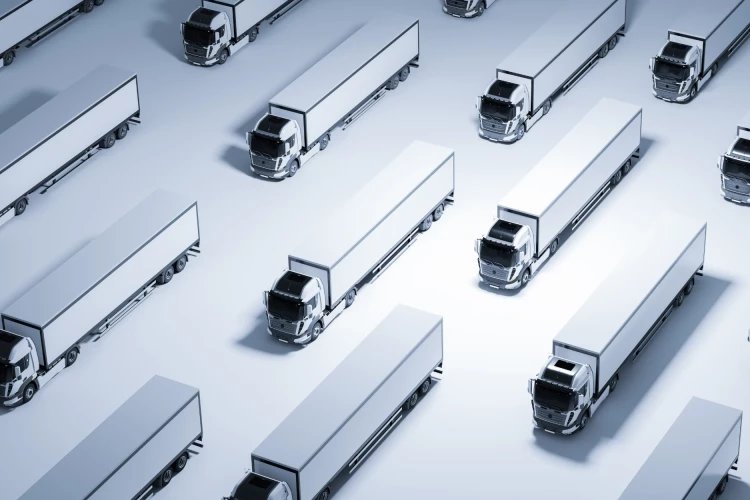 A Guide to Managing Your Fleet of Vehicles | Track-POD