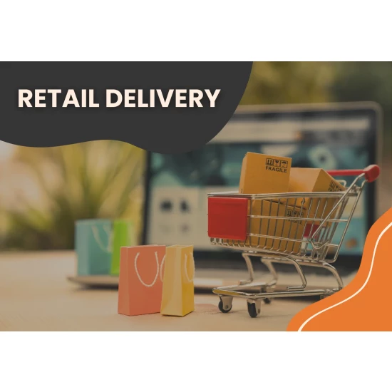 How to Manage Your Retail Delivery (All-in-One Guide) | Track-POD