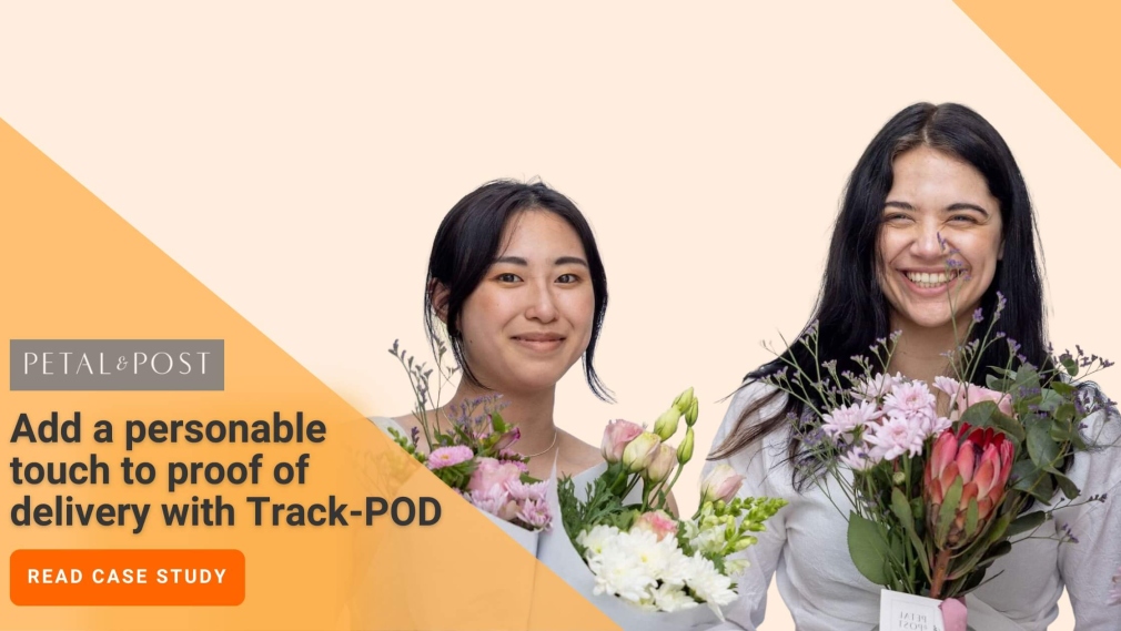 The Only Proof of Delivery Template You’ll Need | Track-POD