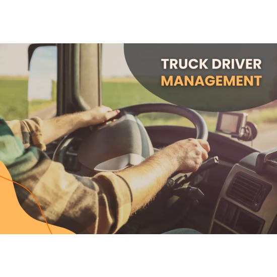 7 Tips for Managing Truck Drivers Effectively + Free PDF | Track-POD