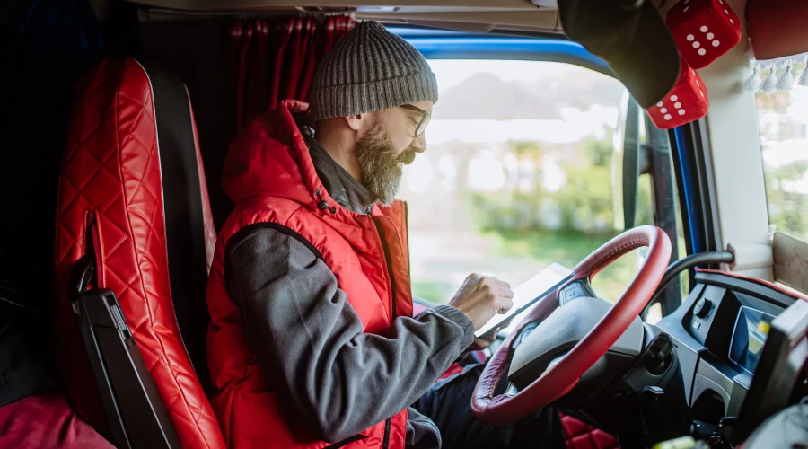 How Relevant are ELD Short-Haul Exemptions to your Drivers? | Track-POD