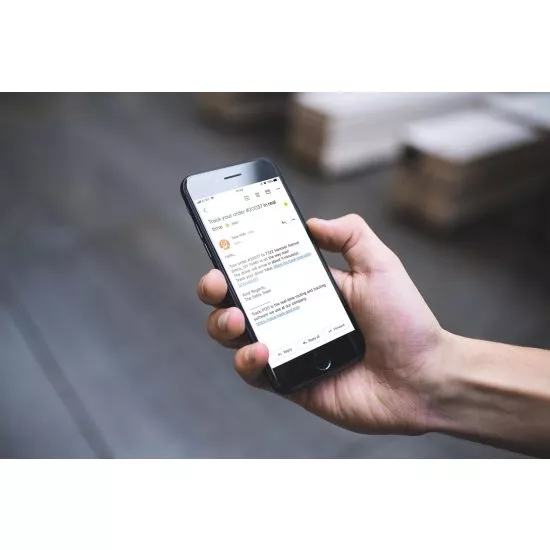 Real-time ETA Notifications in Route Optimization | Track-POD