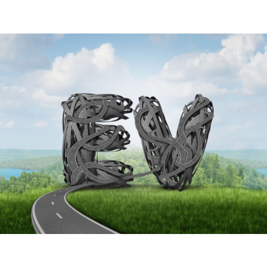 EV Routing for Carbon Neutral Delivery Teams | Track-POD