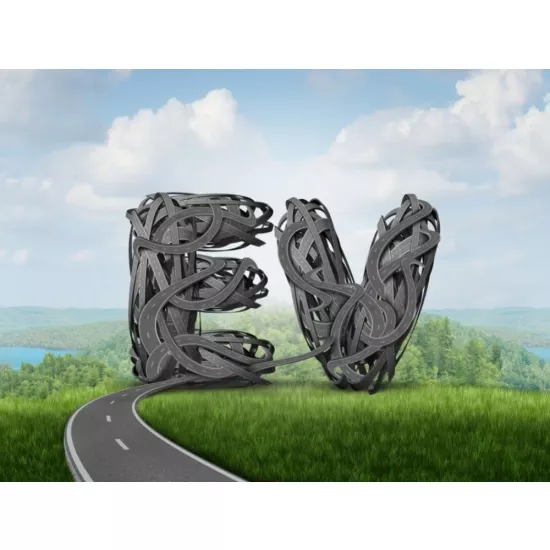 EV Routing for Carbon Neutral Delivery Teams | Track-POD