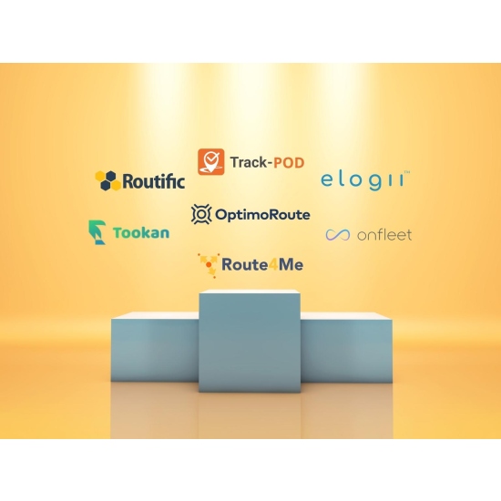 Which Route Optimization Algorithm Is the Best? | Track-POD