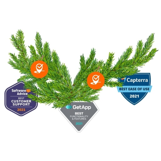 Best Customer Support, Features, and Ease of Use | Track-POD