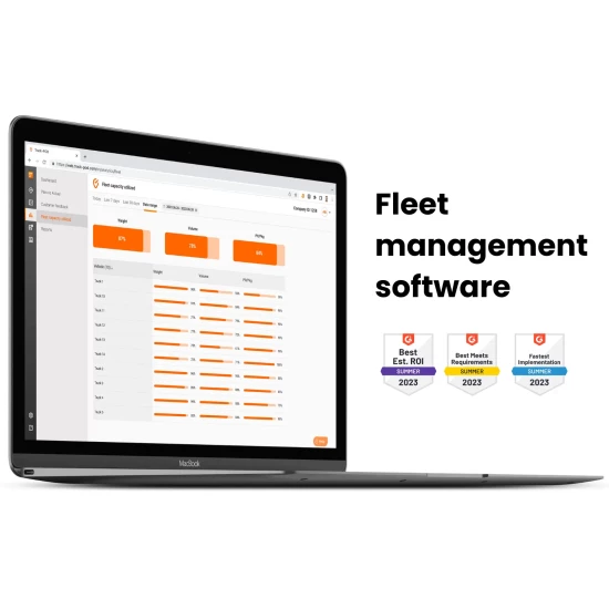 Vehicle Inspection App, Safety Management Software | Track-POD