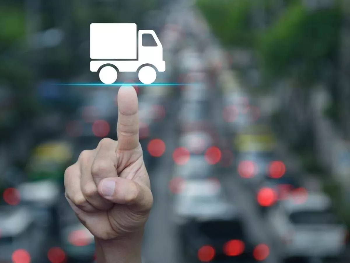 Route Planner for Truck Drivers: Beyond Google Maps | Track-POD