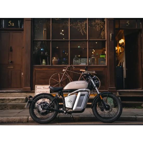 How Maeving Revolutionized Delivery and Customer Service with Track-POD ...