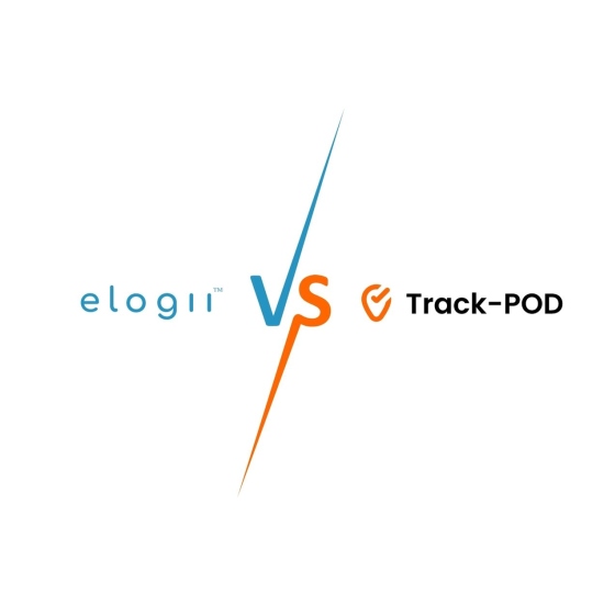 Track-POD vs eLogii: Know What You're Buying | Track-POD