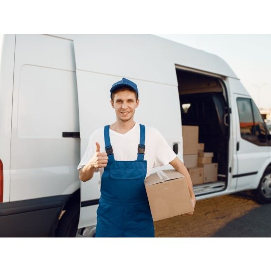 Load Confirmation: What, Why, and How? | Track-POD