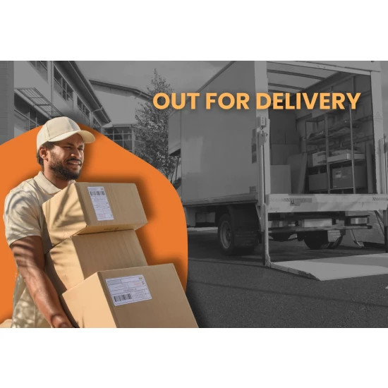 Out for Delivery Status How to Explain It + Free Terms PDF | Track-POD