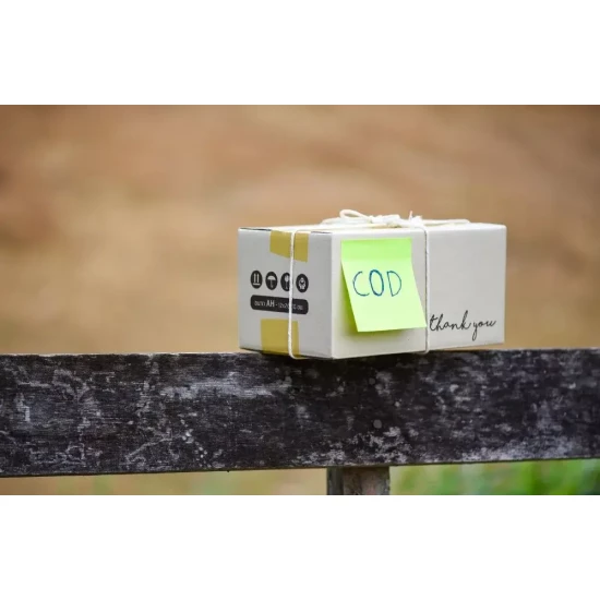 What Is Cash On Delivery & How Does It Work? | Track-POD