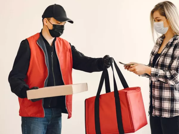 What Is Cash On Delivery & How Does It Work? | Track-POD