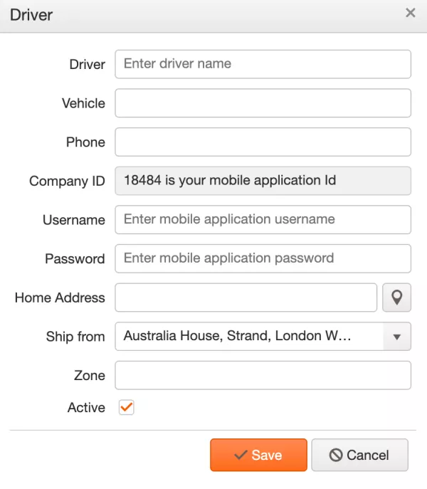 Route Planner for Truck Drivers: Beyond Google Maps | Track-POD
