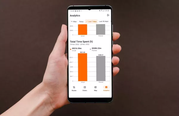 How-To: Delivery Driver Performance Evaluation | Track-POD