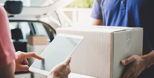 What Is ePOD (Electronic Proof Of Delivery) 2023 | Track-POD