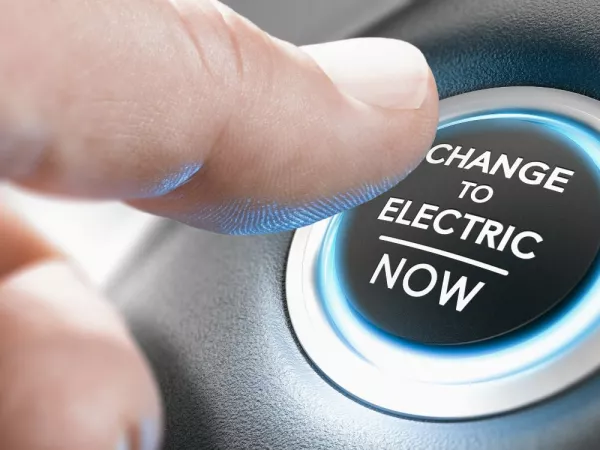 EV Routing for Carbon Neutral Delivery Teams | Track-POD