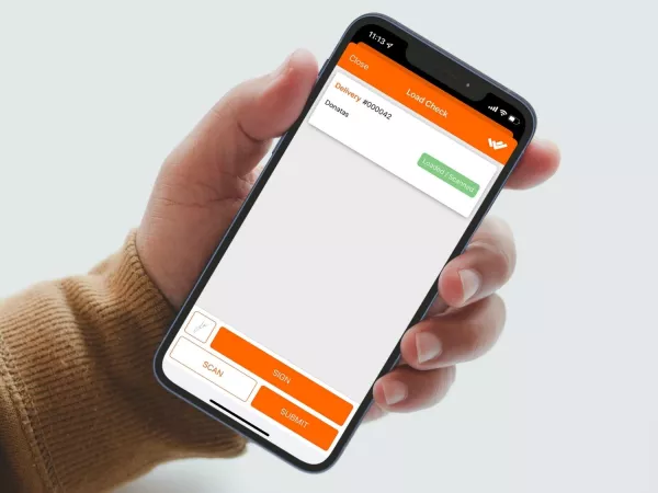 Load Confirmation: What, Why, and How? | Track-POD