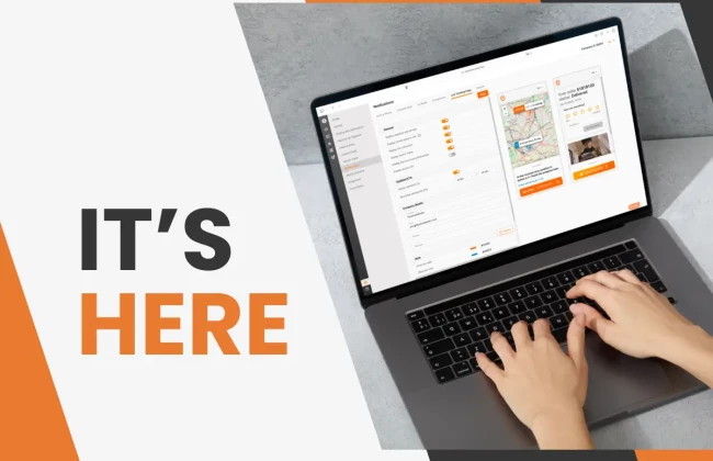 Delivery Management Software, Proof of Delivery App | Track-POD