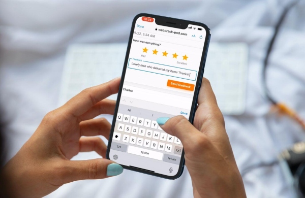 Proof of Shipment vs Proof of Delivery: Know the Difference | Track-POD