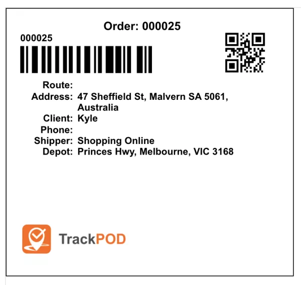 Load Confirmation: What, Why, and How? | Track-POD