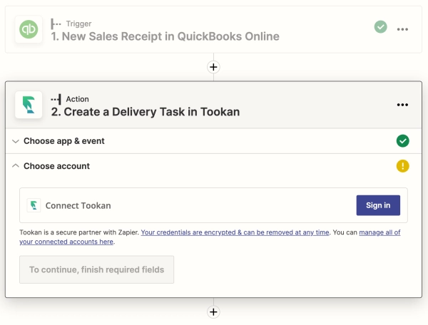 5 Best Quickbooks Online Shipping Integrations Track Pod