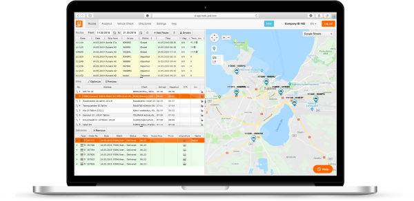 5 Best Tools for Live Vehicle Tracking | Track-POD
